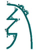 Reiki Info - Significato dei Simboli Reiki di Secondo Livello